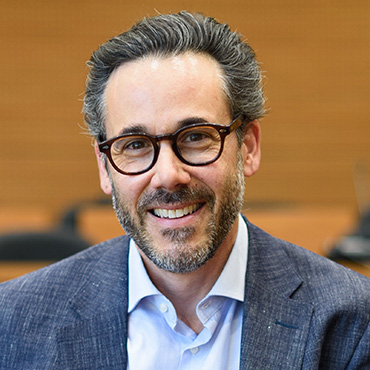 Inheritance Tax: Spreading the Wealth | INSEAD Publishing