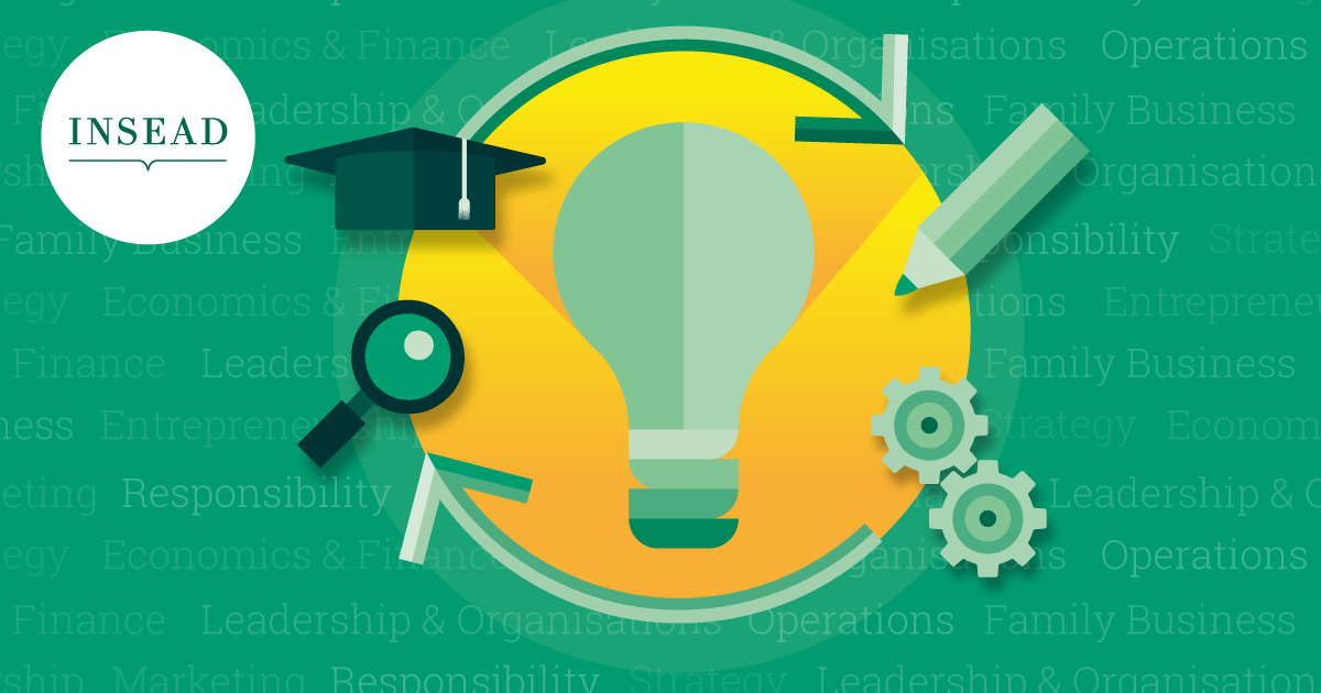 MIXUE vs. Starbucks: The Making of a Global Beverage Giant | INSEAD Publishing