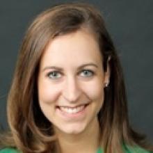 Alixandra Barasch | INSEAD Publishing