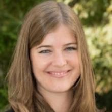 Georgina Hall | INSEAD Publishing