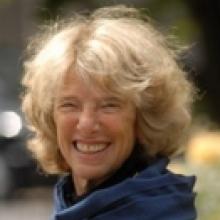 Linda Brimm | INSEAD Publishing